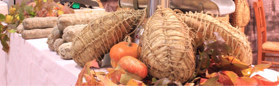 Il BonTà, dal 7 all’11 novembre a Cremona Fiere Il BonTà, dal 7 all’11 novembre a Cremona Fiere